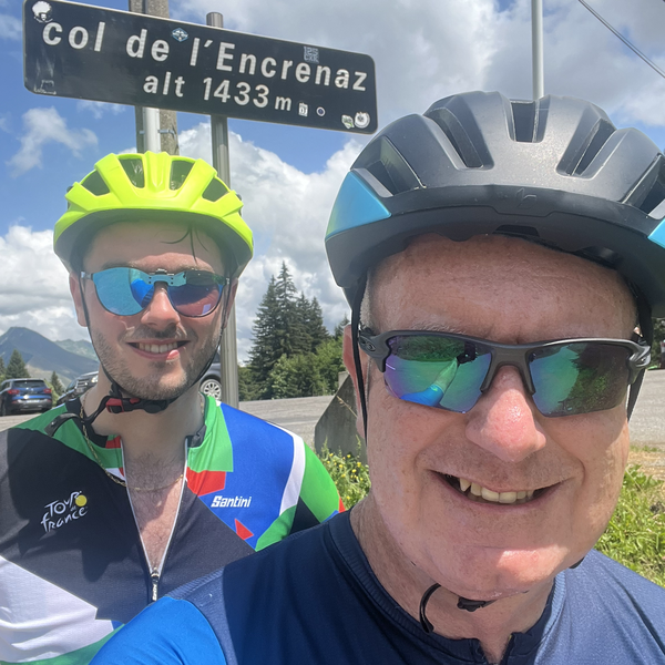 chris harland | Strava Runner Profile