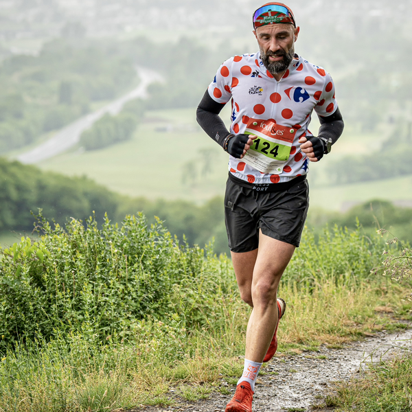 William Fabbri 🇫🇷🏃🏻🏔🏋🏻🏂🚴🏻 | Strava Runner Profile