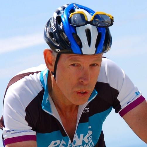 Michael Seddon | Strava Cyclist Profile