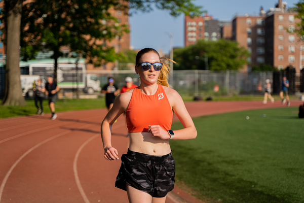 Emma Steiner | Strava Runner Profile