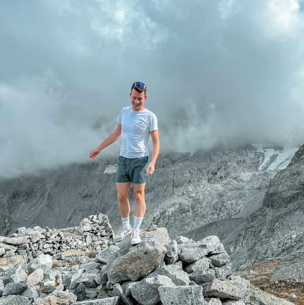 Jacopo Nulli | Strava Runner Profile