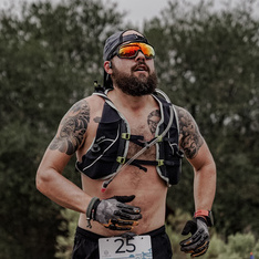 Jason Hower | Strava Runner Profile