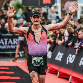 Daniel Goodchild | Perfil de Corredor do Strava