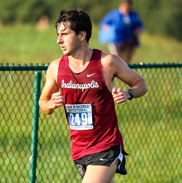 Andrew Bixler | Strava Runner Profile