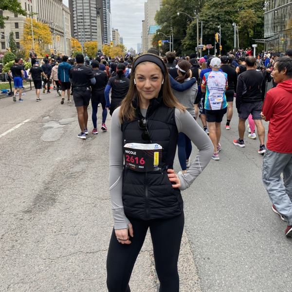 Nicole McGraw | Strava Runner Profile