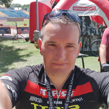Daniel Irzyk | Strava Cyclist Profile