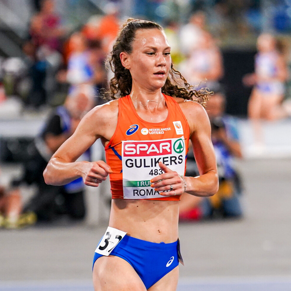 Jennifer Gulikers | Strava Runner Profile