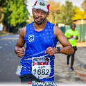 Tsepo Tsotetsi | Strava Runner Profile
