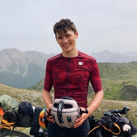 Alexandre Richard | Strava Runner Profile