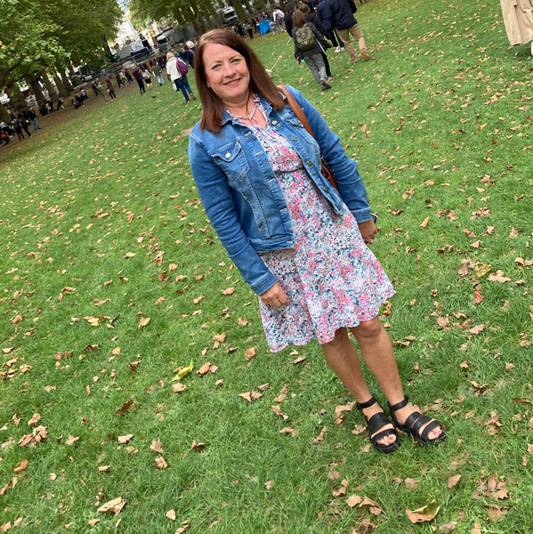 Gaynor Shaw | Strava Runner Profile