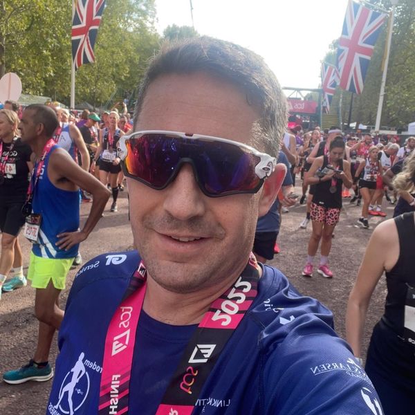 Alexander Middleton | Strava Runner Profile
