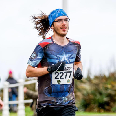 Jason Wren | Strava Runner Profile