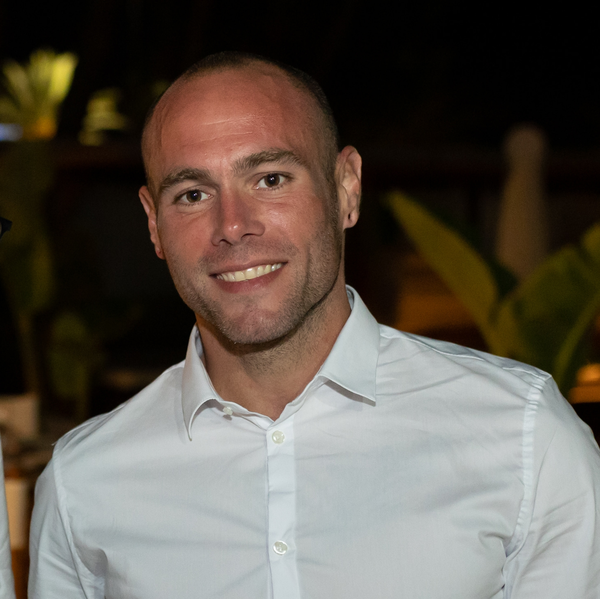 Strava 跑者的個人檔案 | Fontez Aurélien