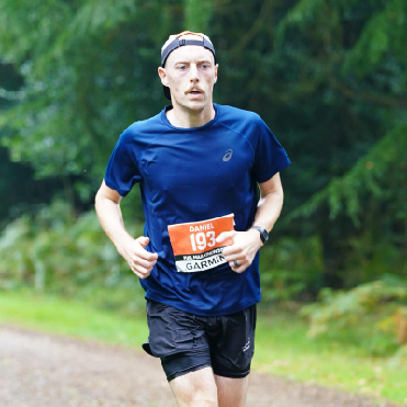 Dan Clifton | Strava Runner Profile
