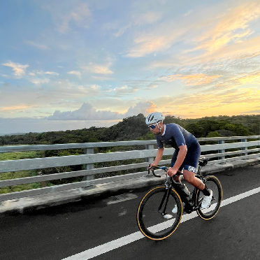 Anthony Olmos | Strava Cyclist Profile