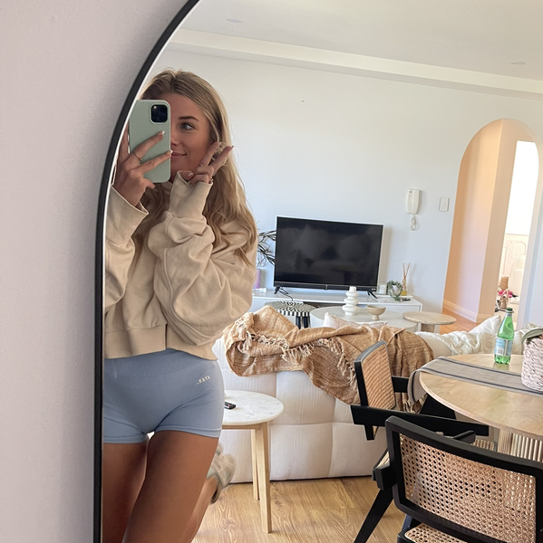 Alice Foster | Strava Runner Profile