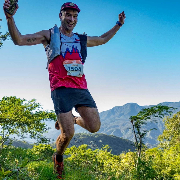 Gustavo Calderon | Perfil de Corredor do Strava