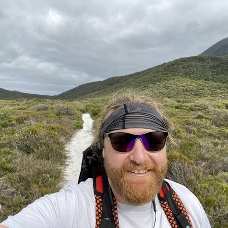 Zac Hughes-Miller | Strava Runner Profile