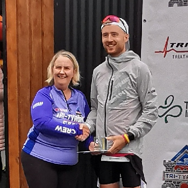 Colm O'Gorman | Strava Runner Profile