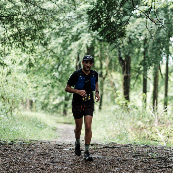 Jack Schofield | Strava Runner Profile