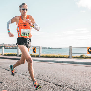 Neil Holm | Strava Runner Profile