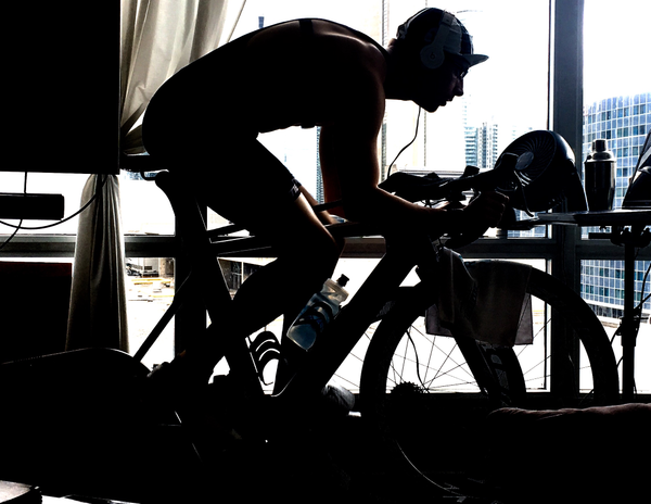 Chris Howe | Strava 自行车手个人资料