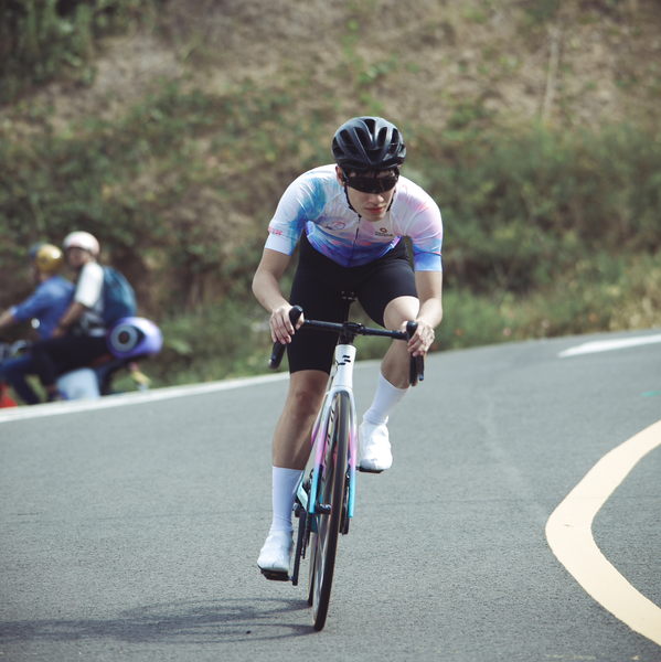 Tyler Tang | Strava 自行車手的個人檔案