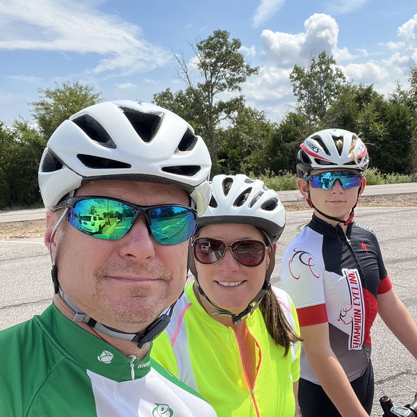 Mark Watson | Strava Cyclist Profile