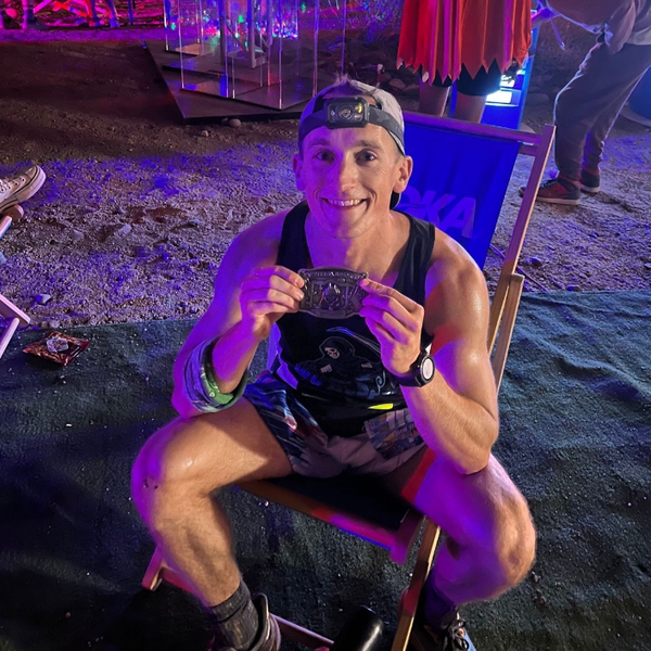 Johnny Dragon | WC Reapers | Strava Runner Profile