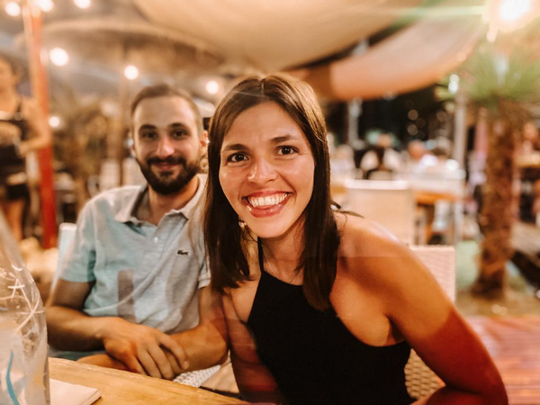 Jennifer Pedrazo | Strava Runner Profile