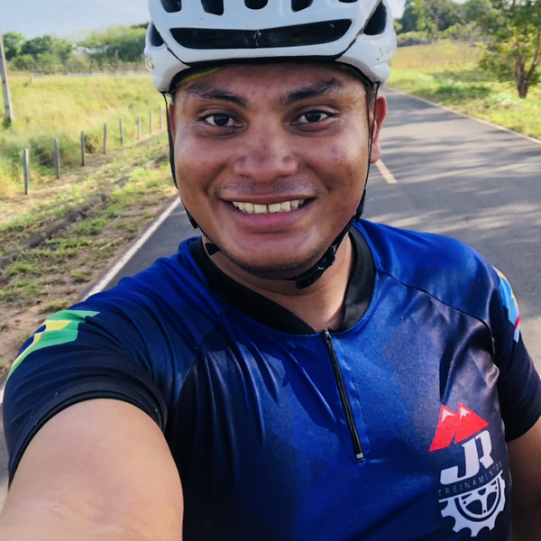 Jonathan Ruiz | Strava Cyclist Profile