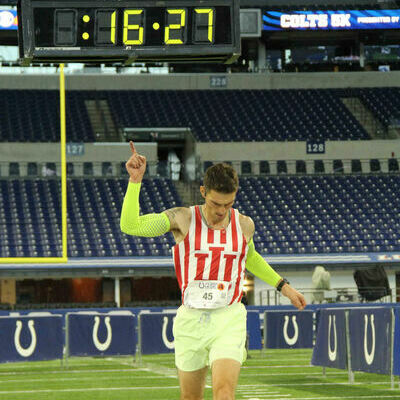 Strava Cyclist Profile | Dominick Stella