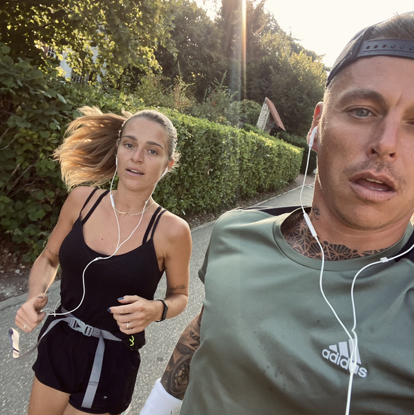 Tim De Pril | Strava Runner Profile