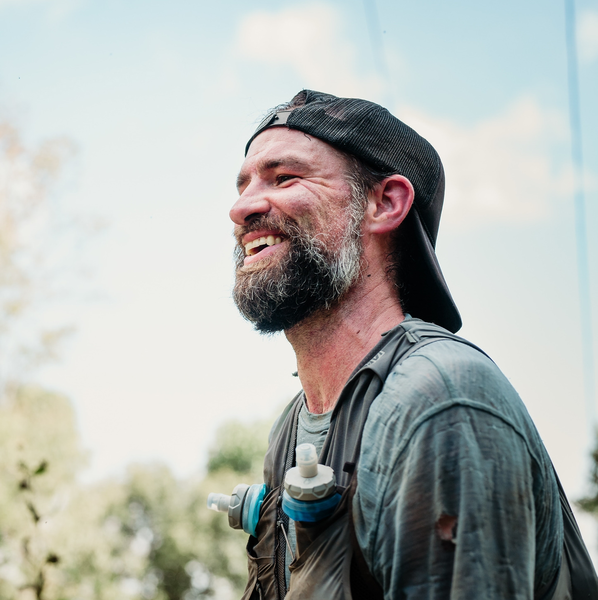 Brian Ambs | Strava Runner Profile