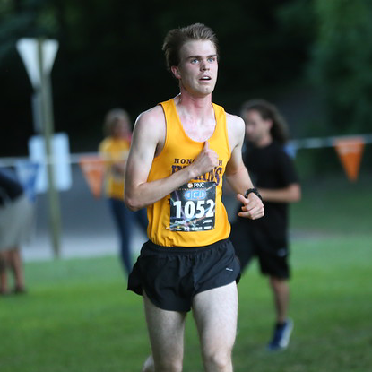 Josh Crull | Strava Runner Profile