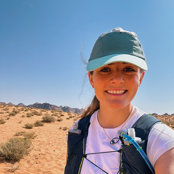 Alexandra Brogan | Strava Runner Profile
