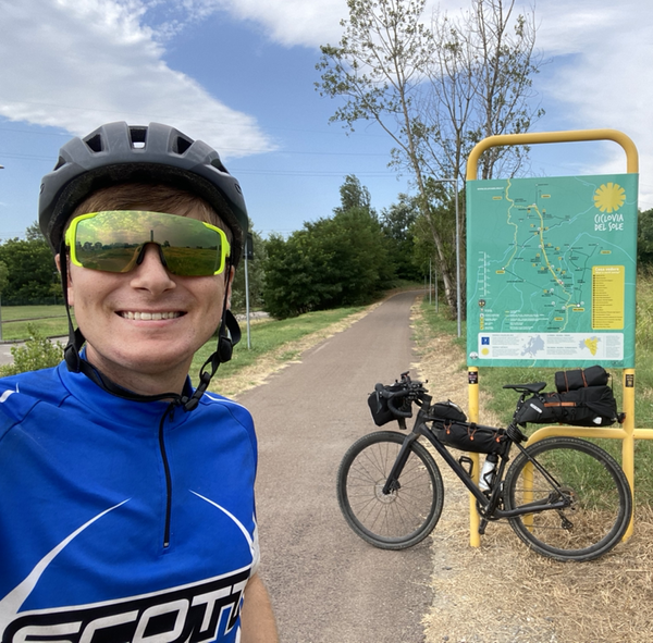 Steve Zammit Lupi | Strava Cyclist Profile