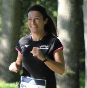Stephanie Imbert | Strava Runner Profile