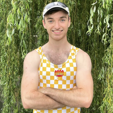 Sam Stephenson | Strava Cyclist Profile