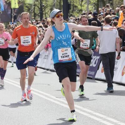 Ross Booth | Strava Runner Profile