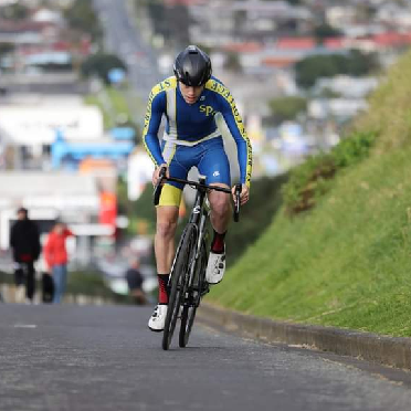 Max Preece | Profil de cycliste Strava