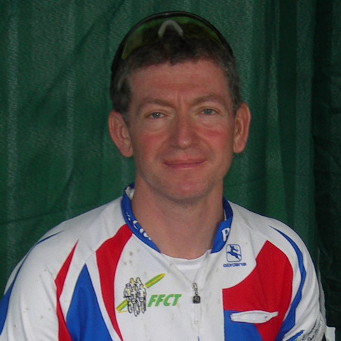 Strava Cyclist Profile | Andrew Deaner