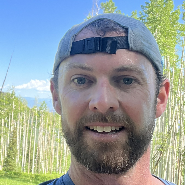 Ben Hildebrand | Strava Runner Profile