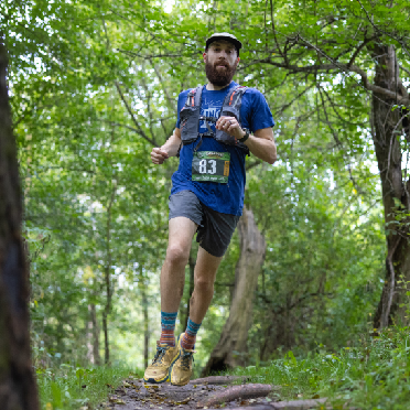 Kirk Cherep | Strava Runner Profile