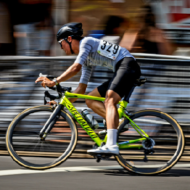 Perfil de Ciclista do Strava | Jimmy Gao