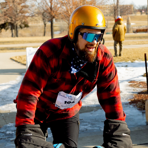 Joe Narlock | Strava Cyclist Profile