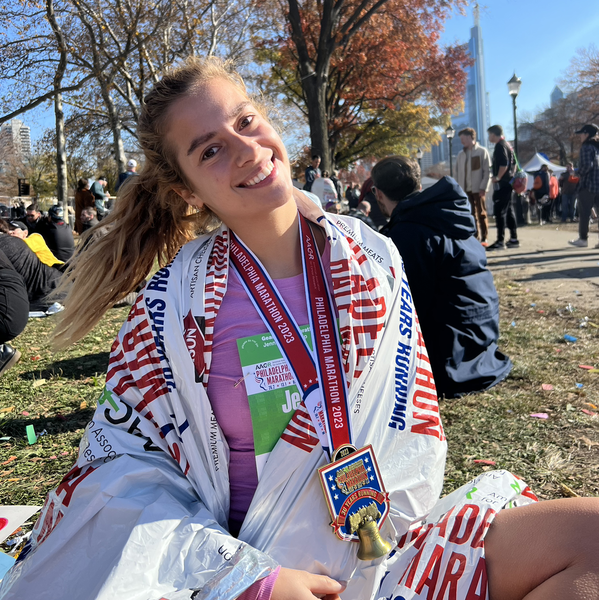 Jennifer Winthrop | Strava Runner Profile