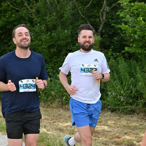 Ben Sharp | Strava Runner Profile