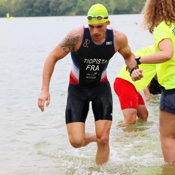 Tiopista Christopher | Strava Runner Profile