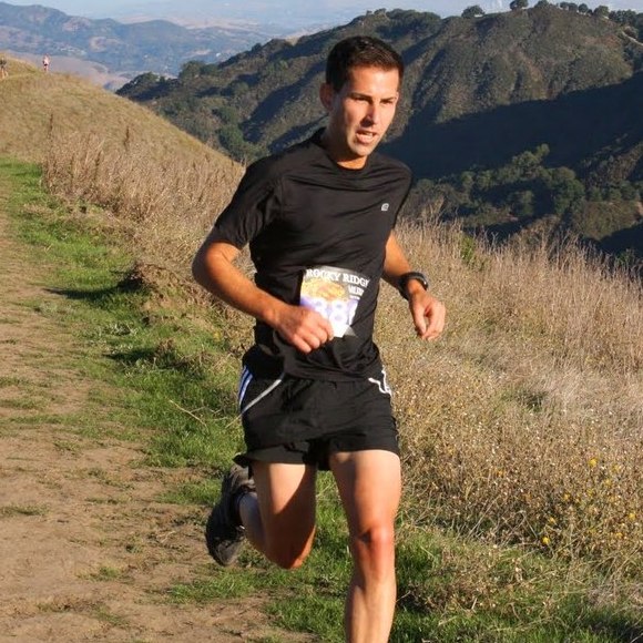 Strava Runner Profile | Dan Pagano